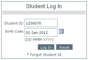 Payment GuideLine- BAFWWA Golden Eagle Nursery